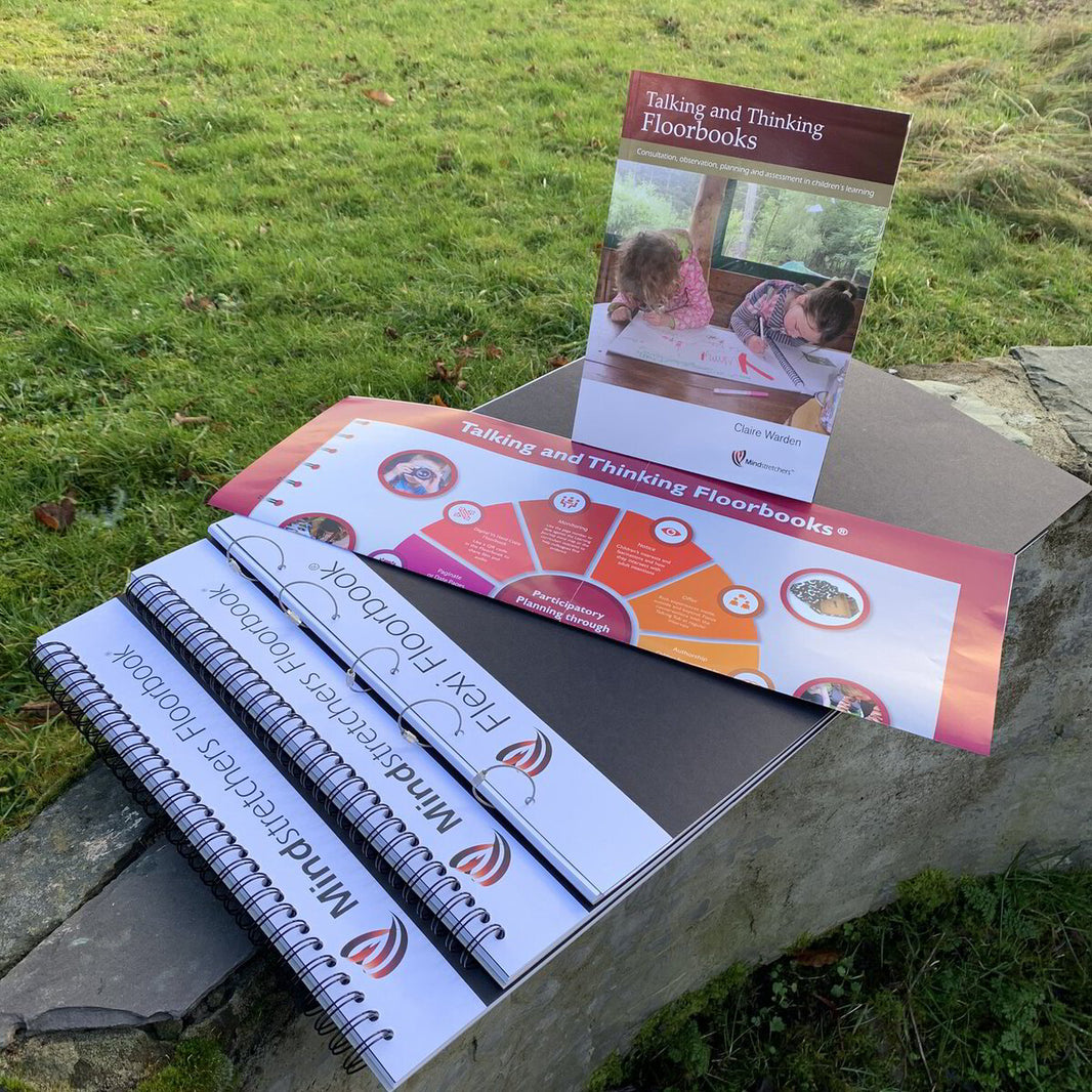 The Floorbook Approach - Mindstretchers Academy